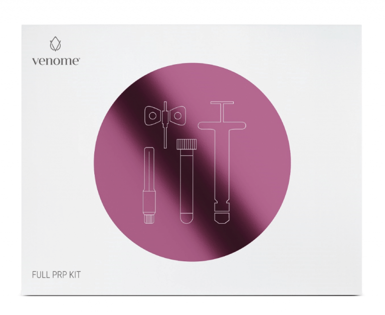FULL PRP KIT - Venome